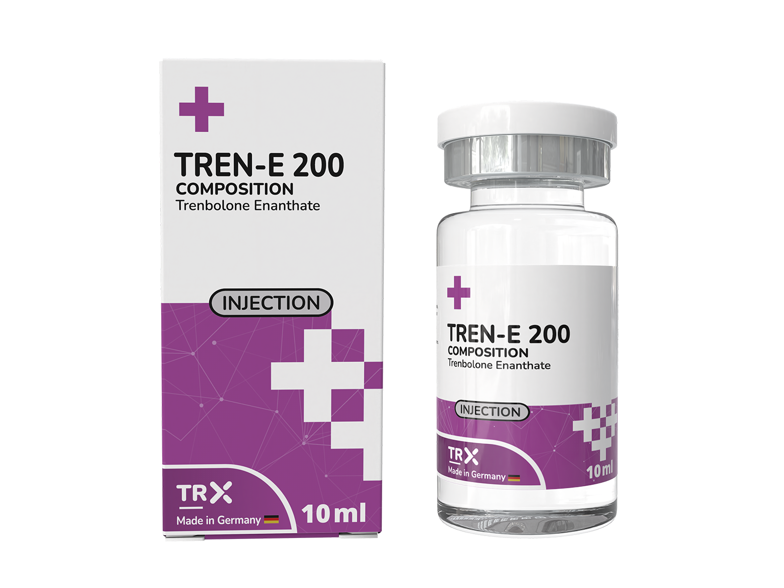 trx-laboratory
